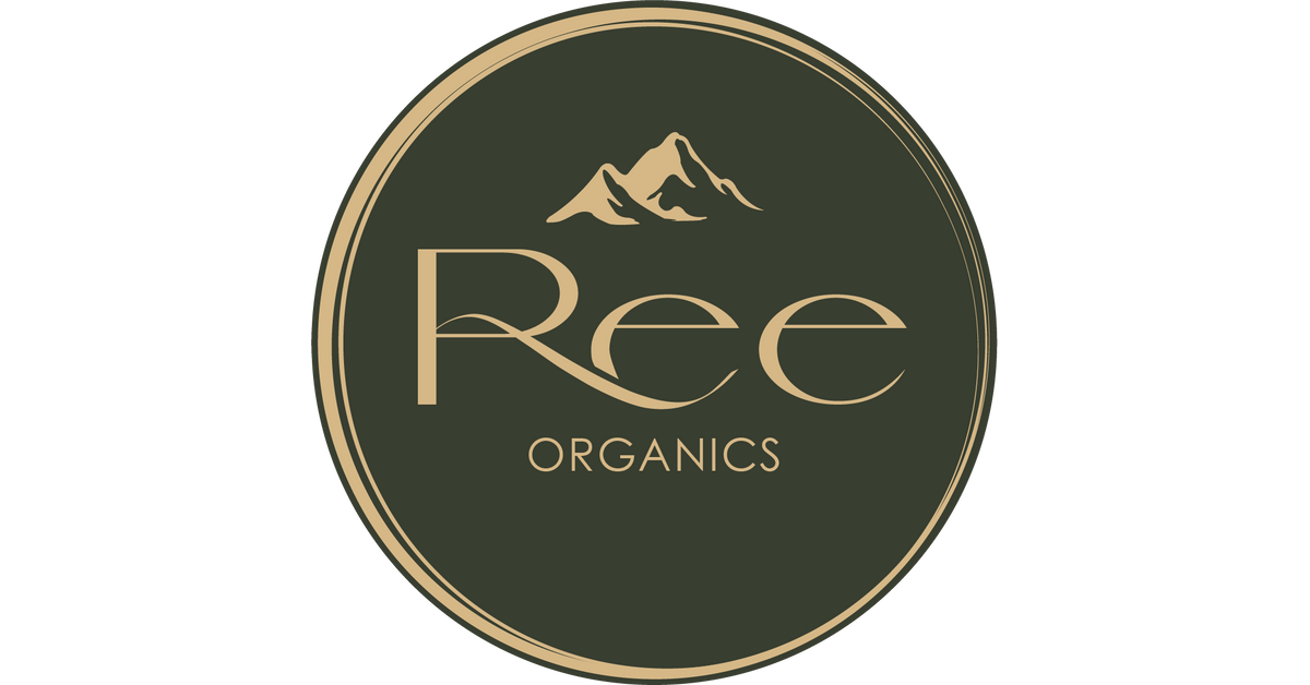 Ree Organics